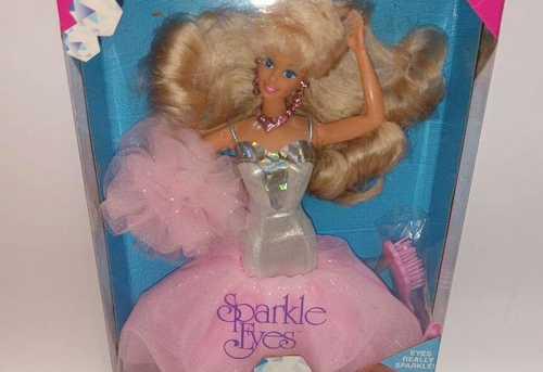 Барби Sparkle Eyes Barbie 91г