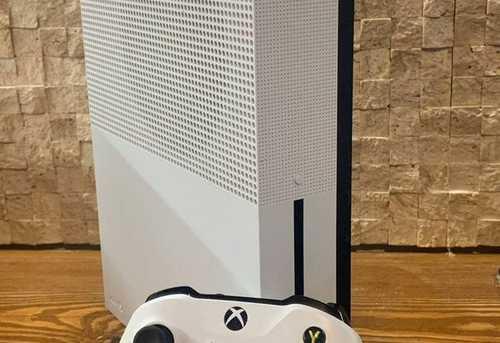 Xbox one S 500gb SSD