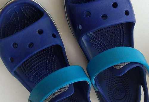 Сандалии детские crocs C13