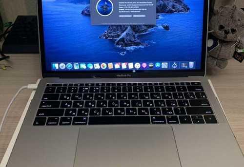 Apple MacBook Pro 13 2017 8/128gb