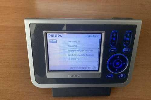 Пульт универсальный Philips RC9800i