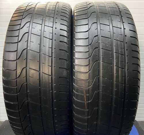 Pirelli P Zero 255/50 R20 109W