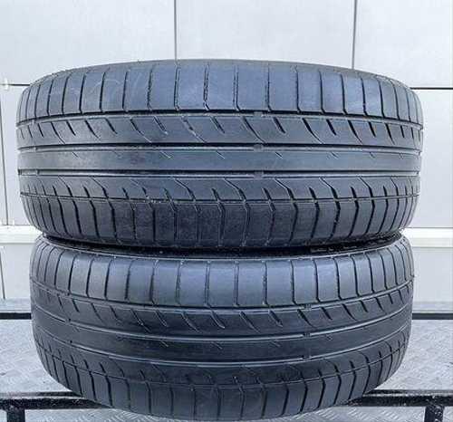 Gripmax Stature H/T 225/55 R18