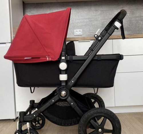 Коляска bugaboo 2 в 1