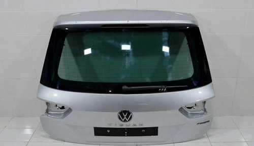 Крышка багажника Volkswagen Tiguan 2 2016+