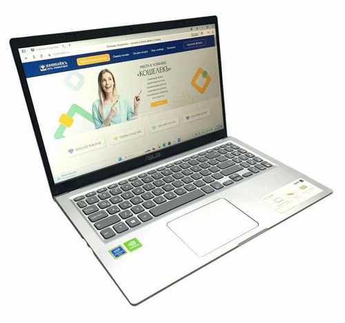 Ноутбук Asus F515J