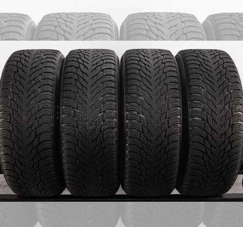 Nokian Tyres Hakkapeliitta R3 225/55 R17 97R