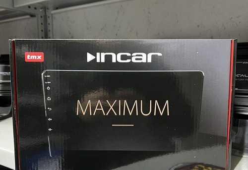 Универсальная магнитола 9 дюймов incar TMX-7709