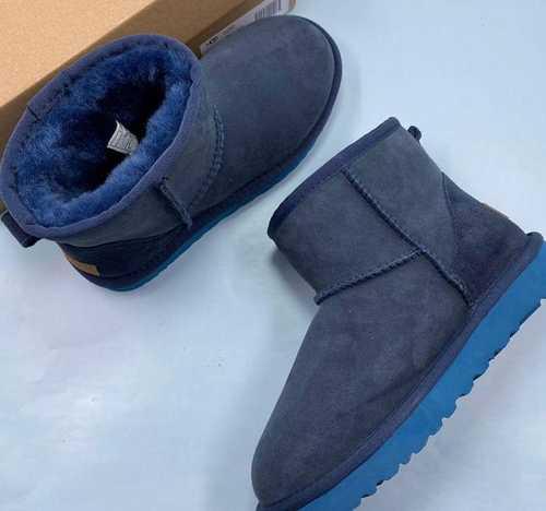 UGG мини разных рамеров