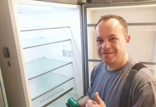 Ремрнт холодильников