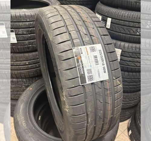 Hankook Ventus S1 Evo 3 EV K127E 225/55 R18