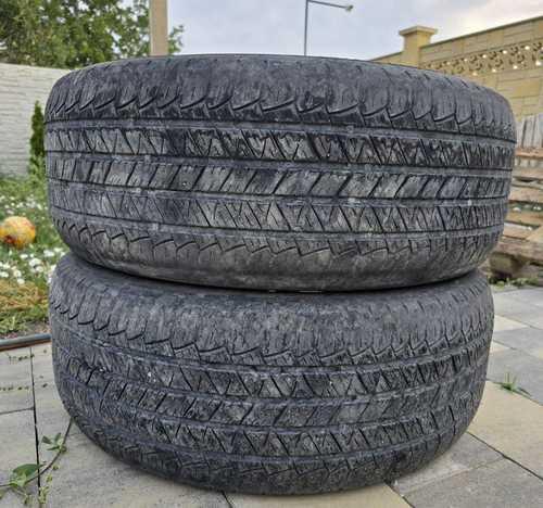 Tigar SUV Summer 255/60 R18