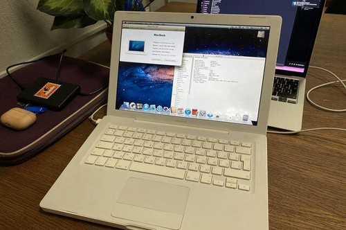 Apple MacBook 2008 a1181