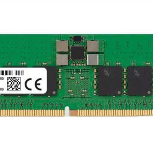 Micron DDR5 rdimm 64GB