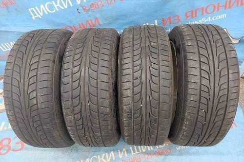 Firestone Firehawk Wide Oval 225/45 R17