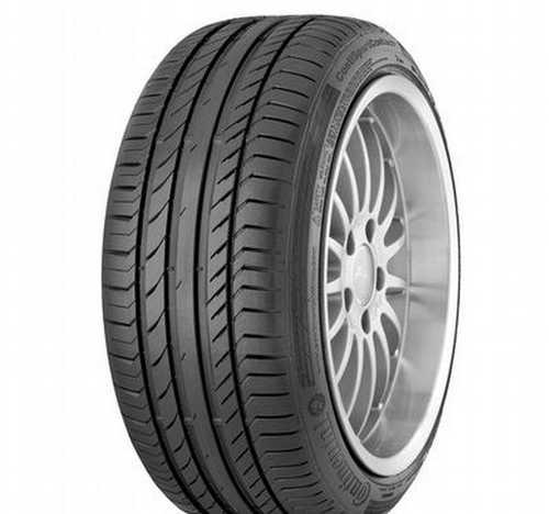 Continental ContiSportContact 5 SUV 235/45 R20 100V