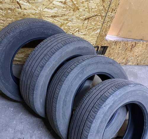 Yokohama Geolandar G98 225/65 R17 105V