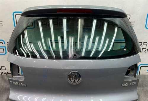 Крышка багажника Volkswagen Tiguan 5N1