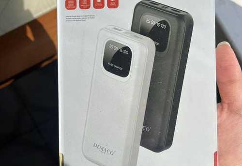 Palvmer Smart power bank 20000 MAH