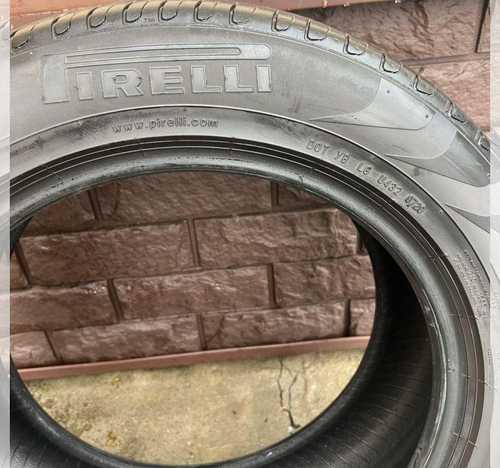 Pirelli Scorpion Verde 215/60 R17