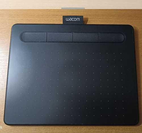 Графический планшет wacom intuos ctl-4100