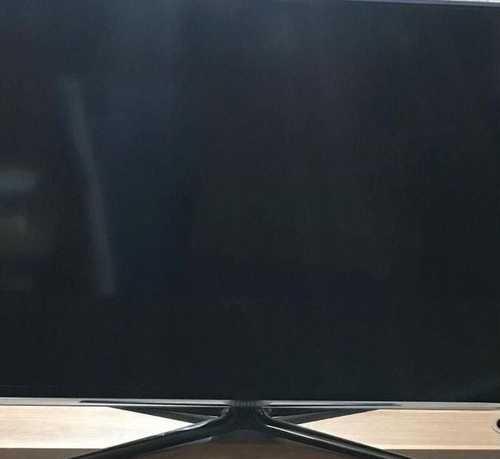 Телевизор Samsung 40 дюймов Smart TV UE40ES6100W