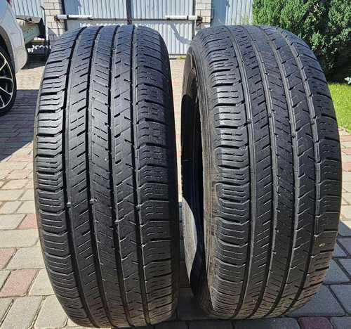 Hankook Dynapro HL3 RA45 245/60 R18