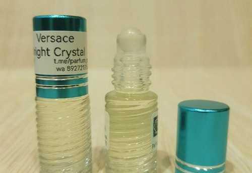 Духи Versace Bright Crystal масло, спрей
