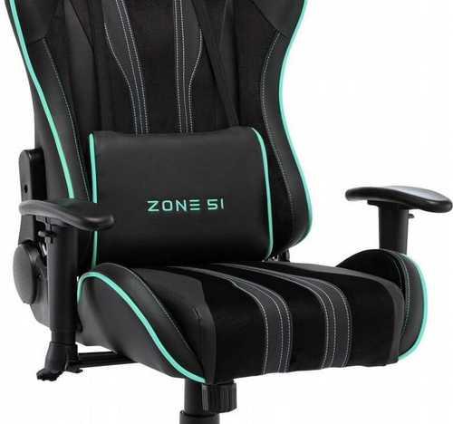 Кресло игровое Zone 51 Gravity Z51-GRV-BC
