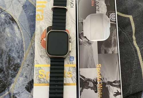 Smart watch DT NO.1