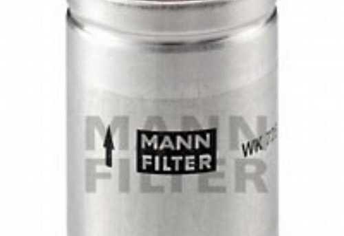 Mann-filter WK 725 Фильтр топливный