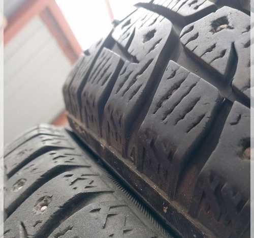 Yokohama Ice Guard IG55 185/60 R15