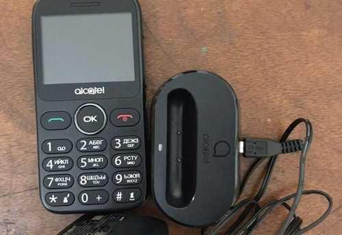 Alcatel 1054D