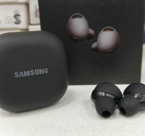 Беспроводные наушники samsung buds 2 pro