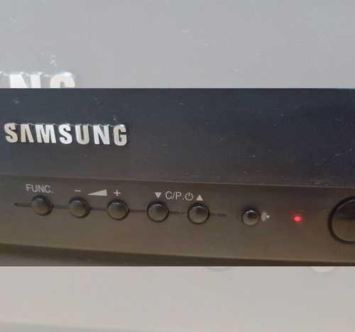 Телевизор бу Samsung CK-5081TR