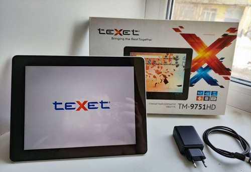 Texet TM-9751HD