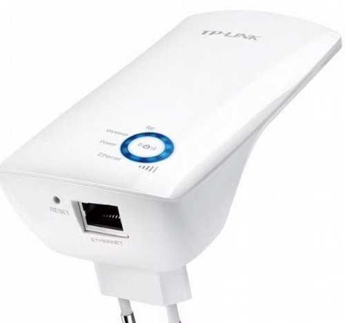 Ретранслятор (усилитель) Wi-Fi сигнала TP-Link