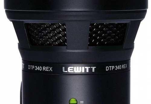 Микрофон lewitt DTP340 REX