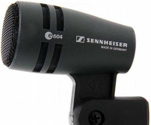 Микрофон Sennheiser E604