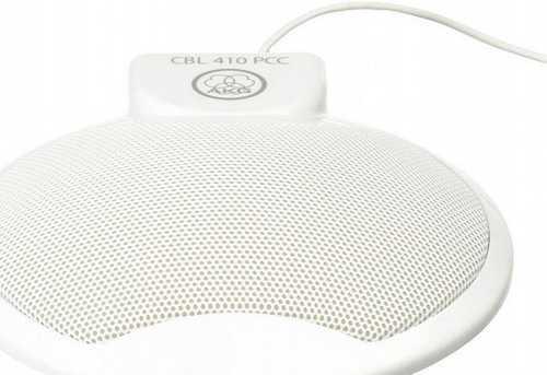 Микрофон AKG CBL410 PCC White