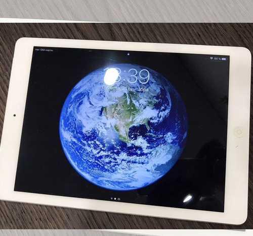 iPad air 1