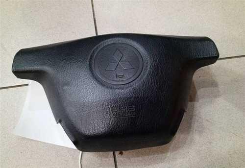 Подушка безопасности в рулевое колесо Mitsubishi