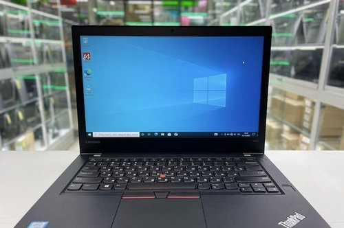 Lenovo T470 Core i5-7200 SSD 256Gb Ram 8Gb