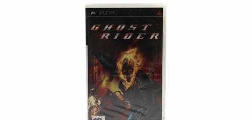 Ghost Rider для PSP (Новая)