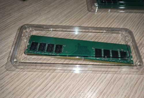 Оперативная память ddr4 8gb