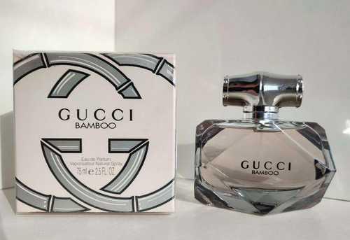 Туалетная вода женская Gucci Bamboo