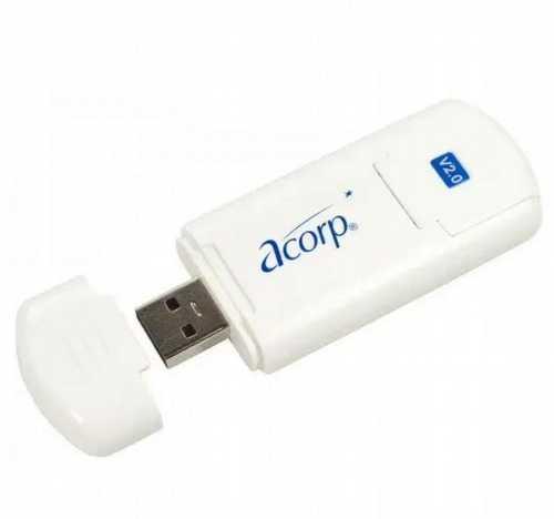 Контроллер Acorp Bluetooth v2.0 wbsd2-A2