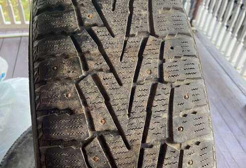 Roadstone Winguard WinSpike 225/65 R17