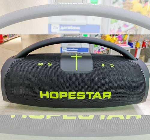 Колонка Hopestar мощная