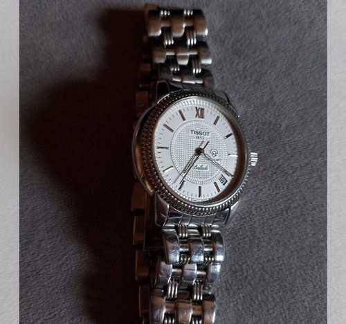 Наручные часы Tissot 1853